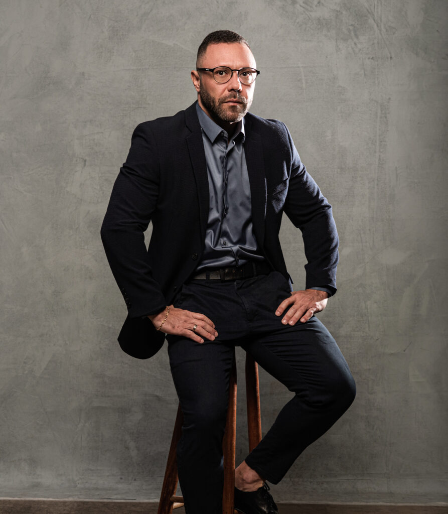 Reunião Secreta – Rodrigo Mansano